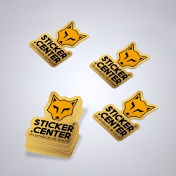 Stickers ADHESIVOS Personalizados 【Decora con Estilo】