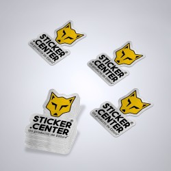 Stickers ADHESIVOS Personalizados 【Decora con Estilo】