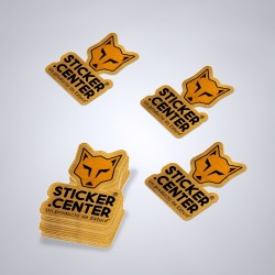 Stickers ADHESIVOS Personalizados 【Decora con Estilo】